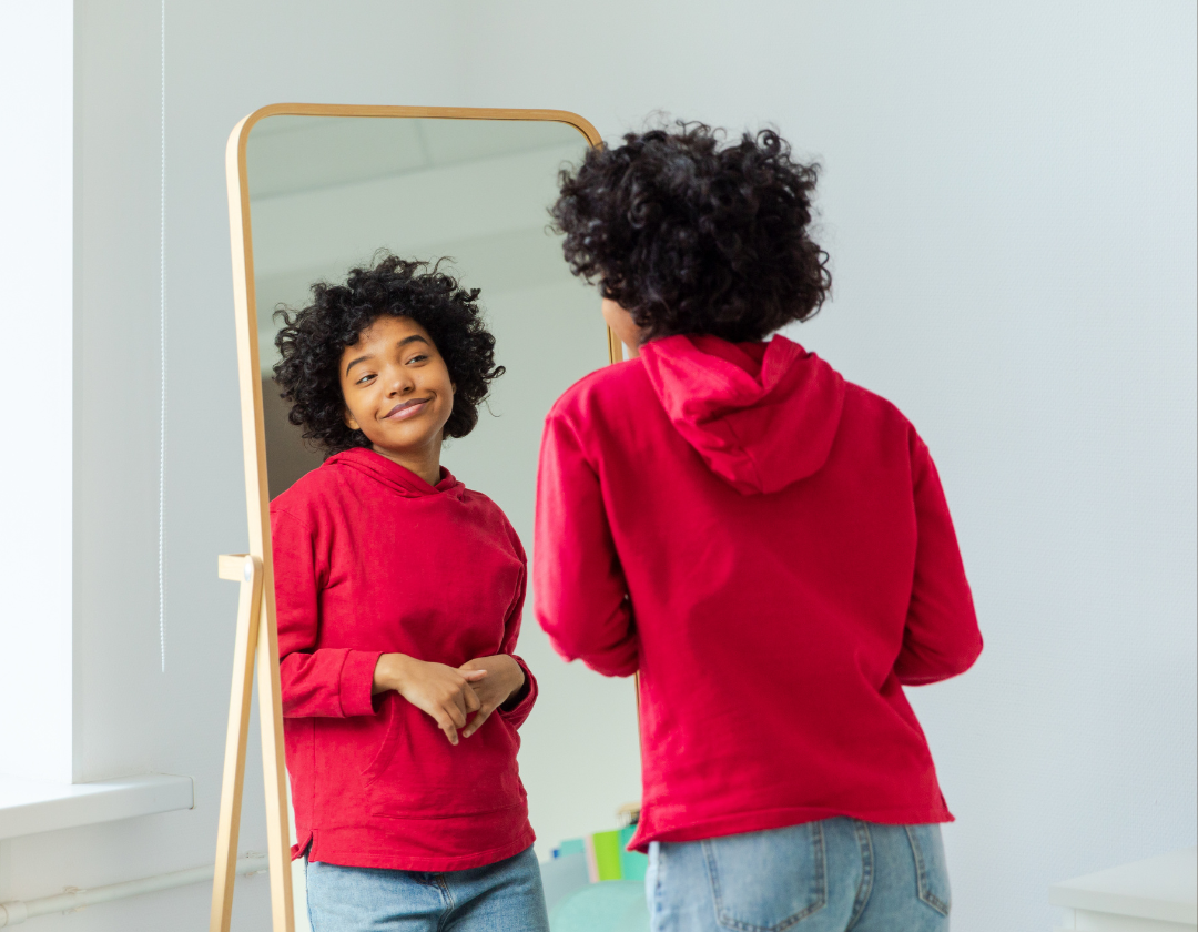 How to Cultivate Self-Love and Boost Your Self-Worth - Uyi Abraham